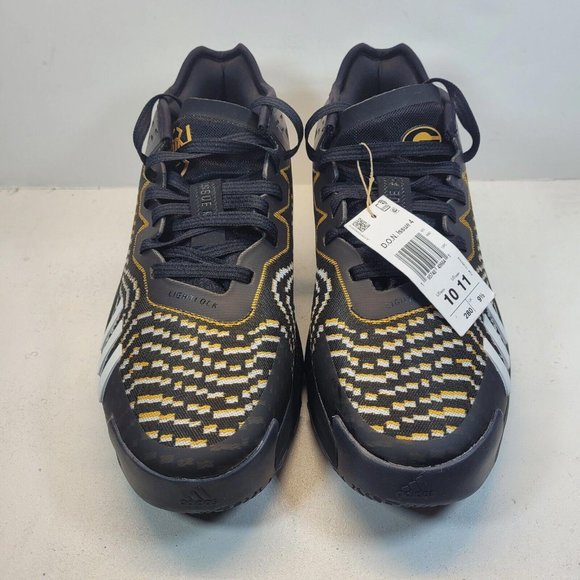 adidas | Shoes | Rare Adidas Don Issue 4 Tiger Mens Us Grambling State ...